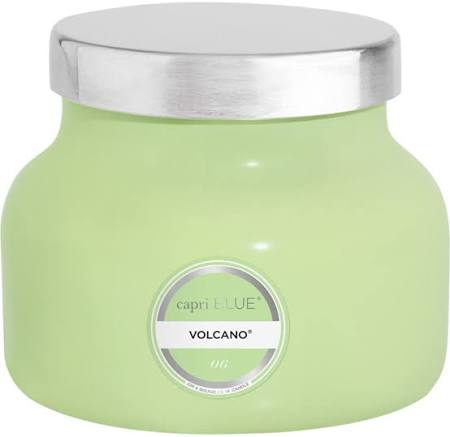 Capri Blue | Volcano Petite Iced Matcha Jar {8 oz.} – Kelly Fields Boutique